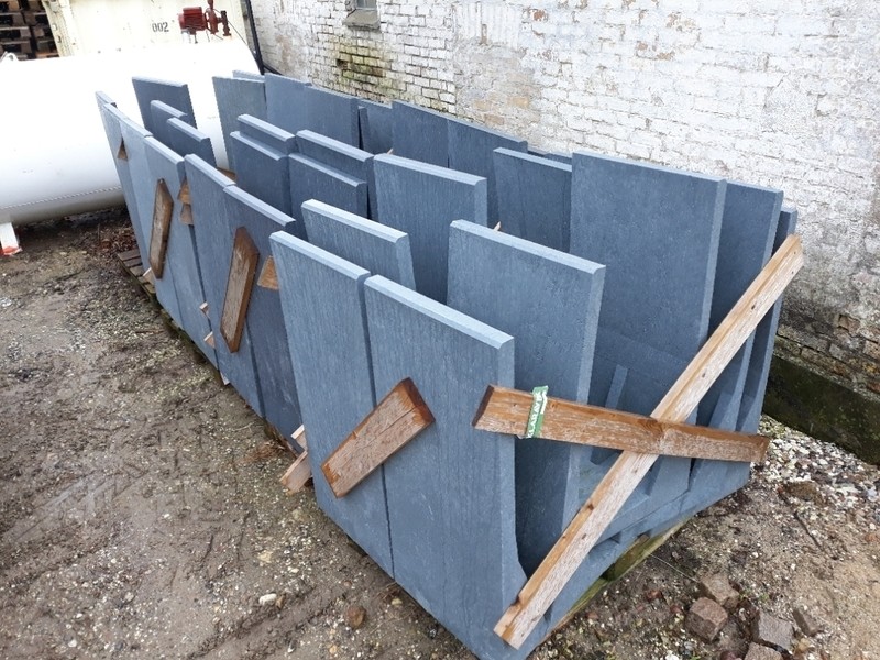 Klaravik Auktioner | L-elementer