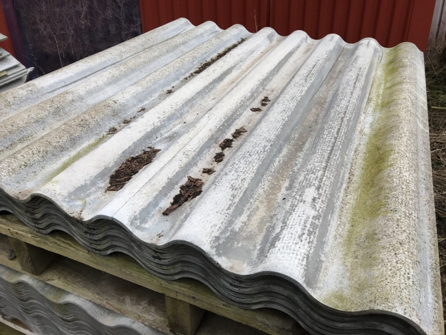 Klaravik Auktioner | Tagplader