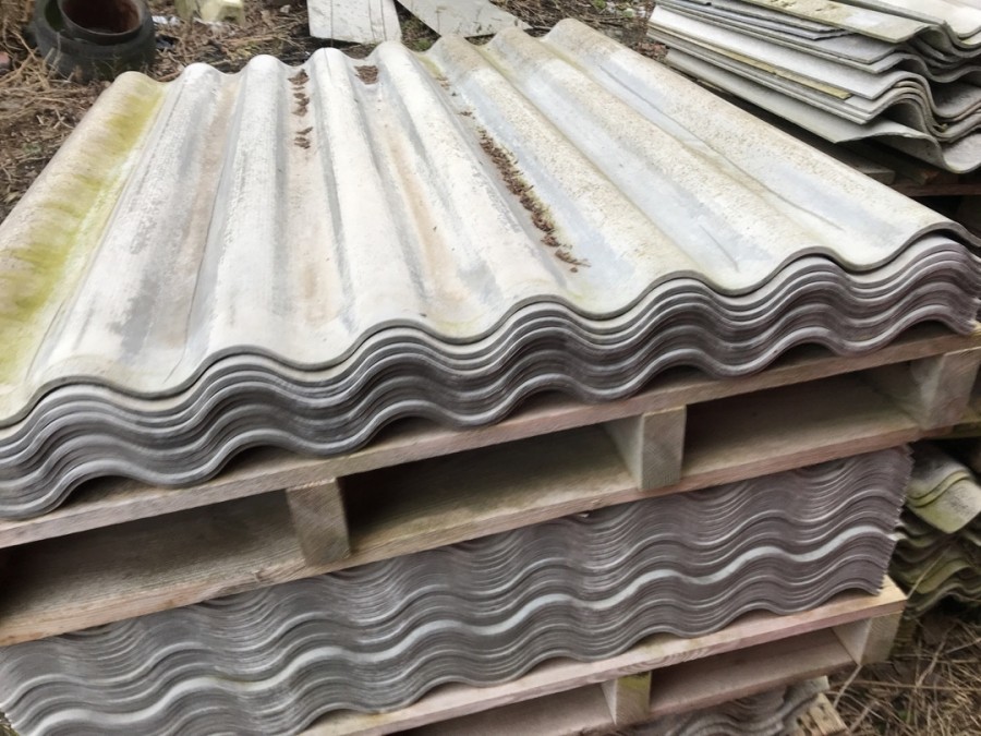 Klaravik Auktioner | Tagplader