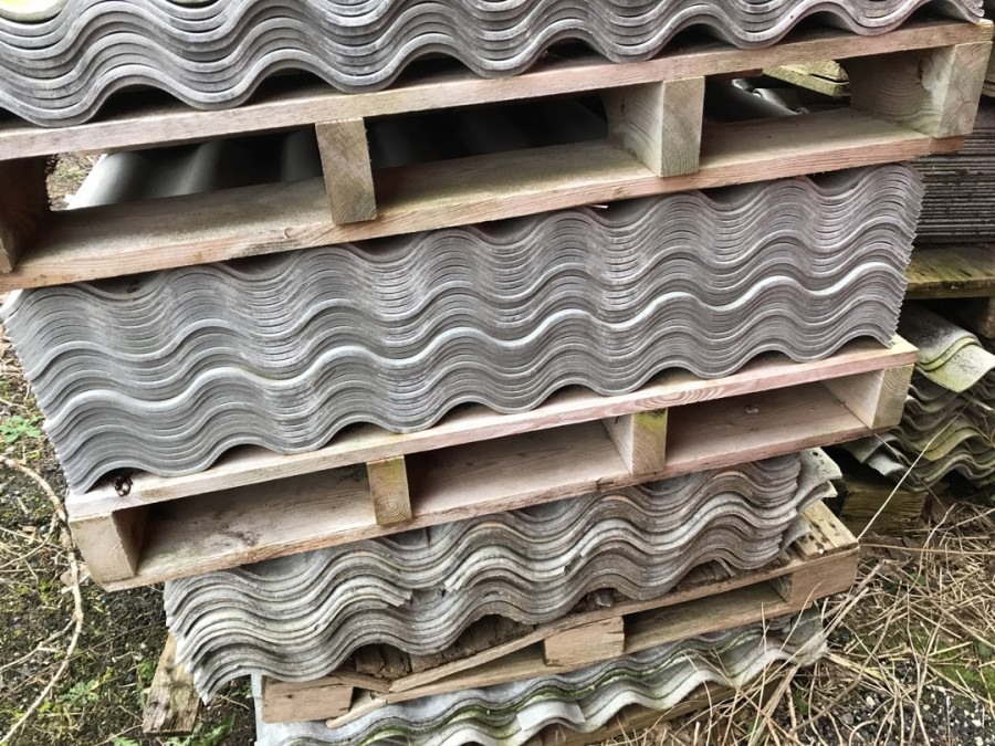 Klaravik Auktioner | Tagplader