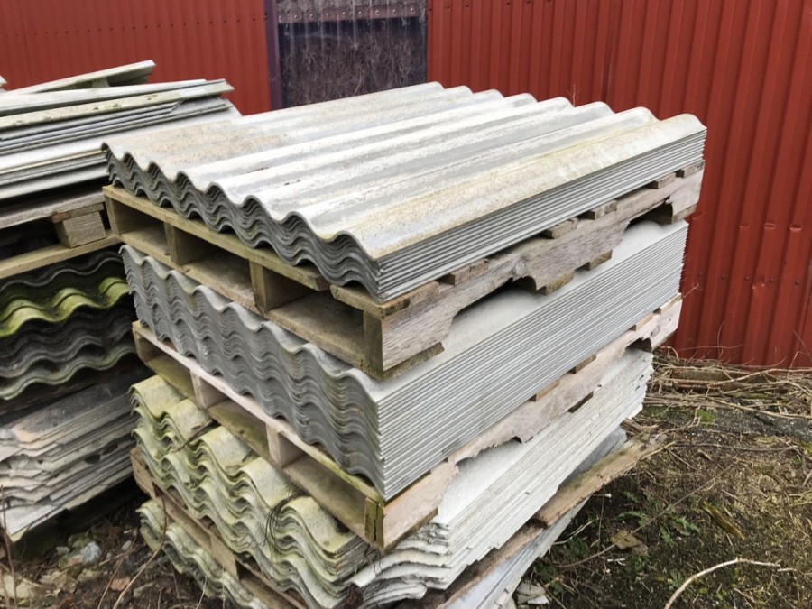 Klaravik Auktioner | Tagplader