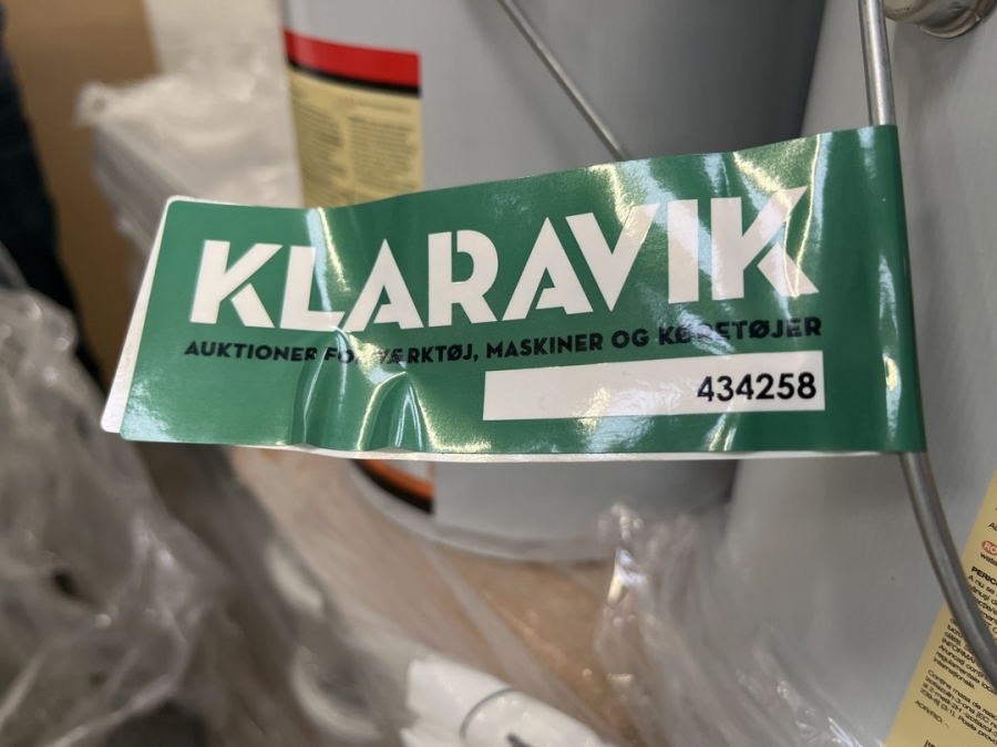 2-komponent Epoxy primer