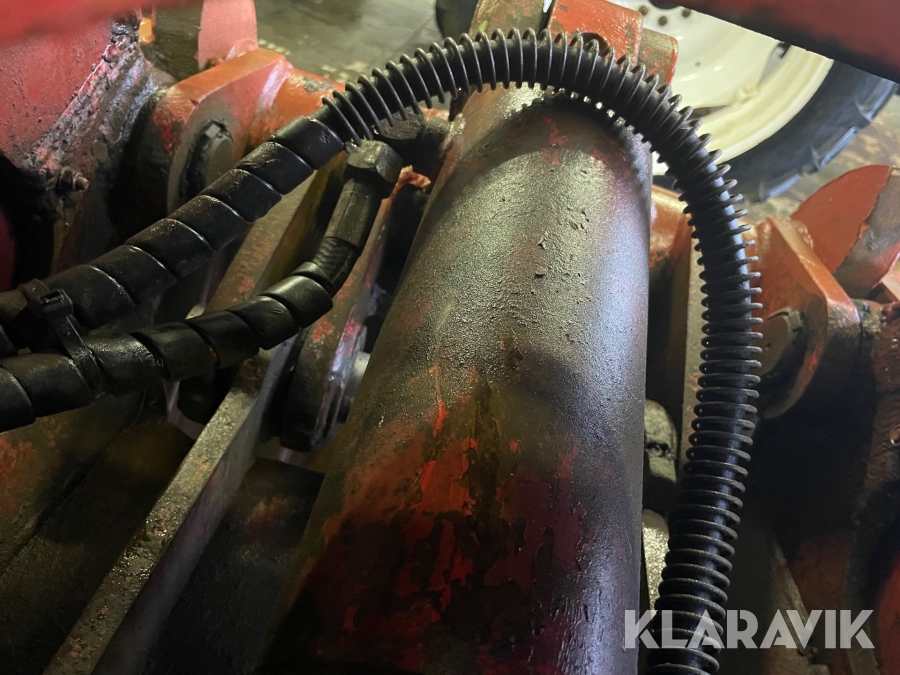 Sortergrab, Vejle, Klaravik auktioner