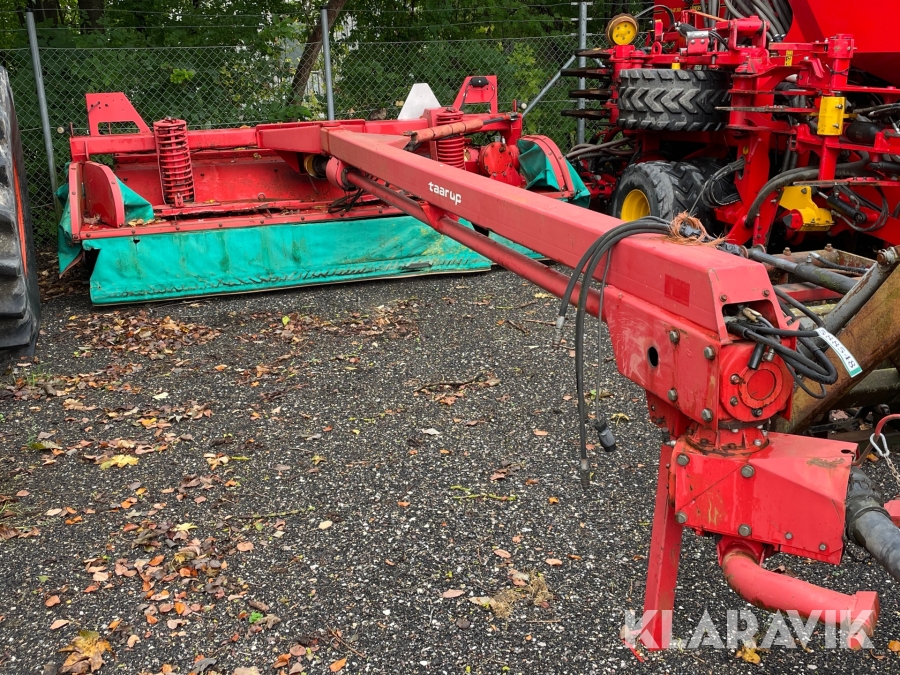 Skiveslåmaskine, Roskilde, Klaravik auktioner