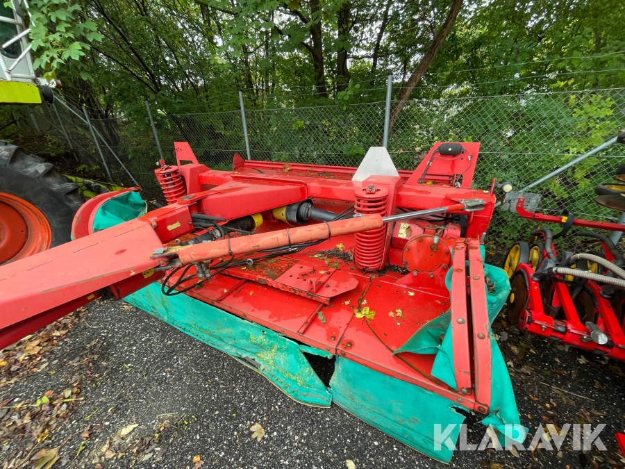 Skiveslåmaskine, Roskilde, Klaravik auktioner