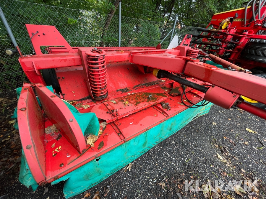 Skiveslåmaskine, Roskilde, Klaravik auktioner