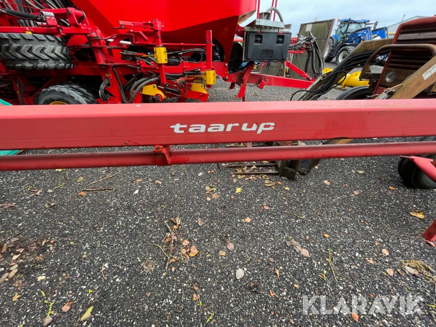 Skiveslåmaskine, Roskilde, Klaravik auktioner