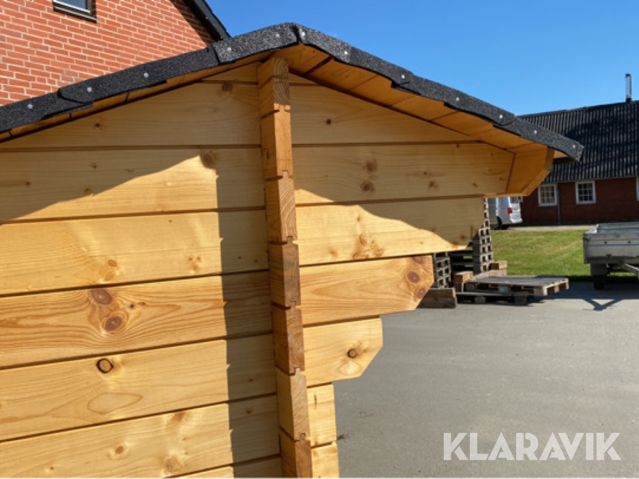 Shelter, Varde, Klaravik auktioner