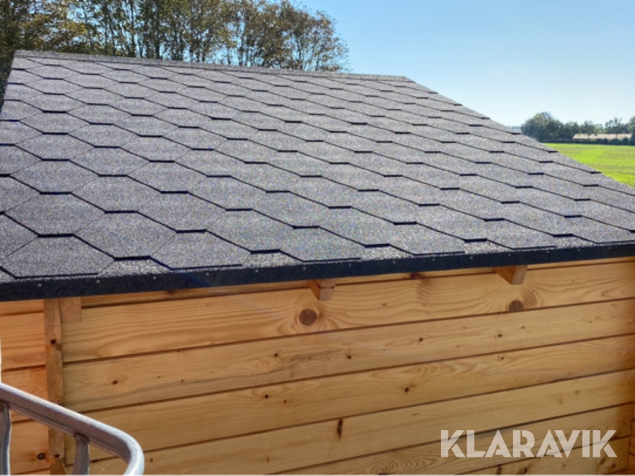 Shelter, Varde, Klaravik auktioner