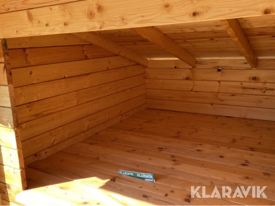 Shelter, Varde, Klaravik auktioner