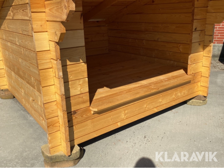 Shelter, Varde, Klaravik auktioner