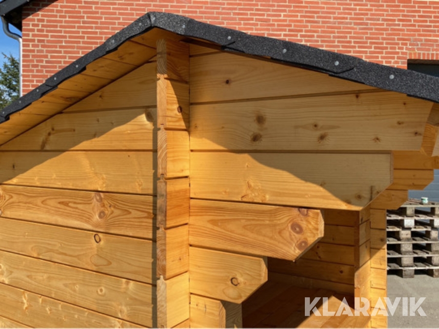 Shelter, Varde, Klaravik auktioner