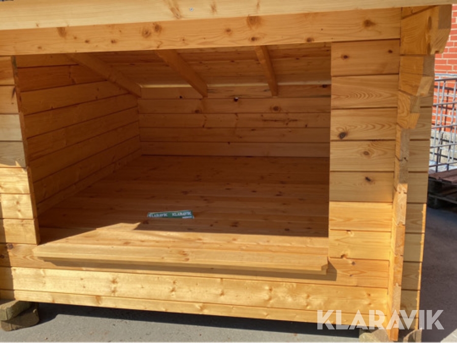 Shelter, Varde, Klaravik auktioner