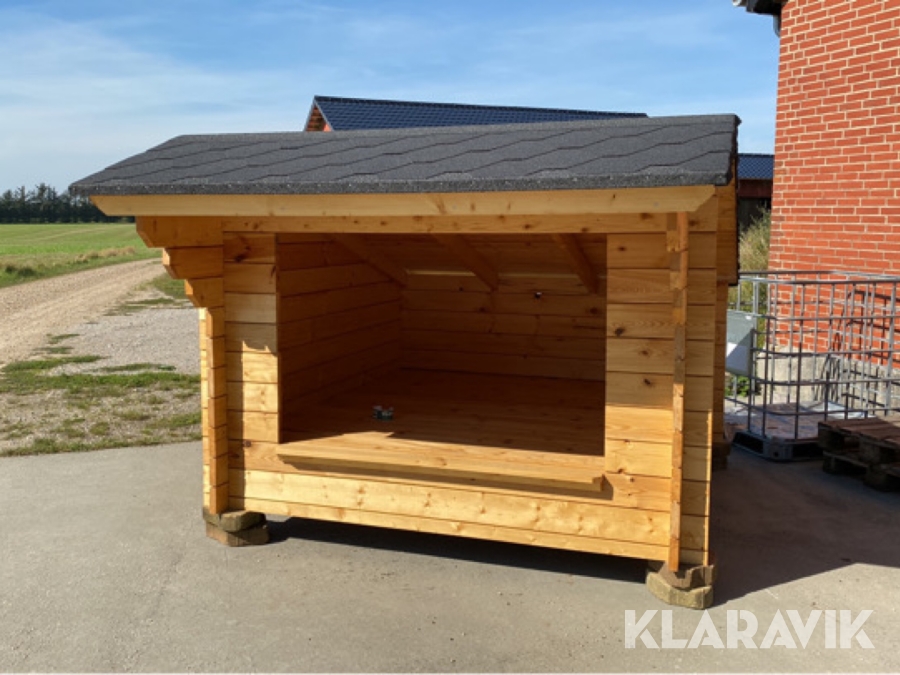 Shelter, Varde, Klaravik auktioner