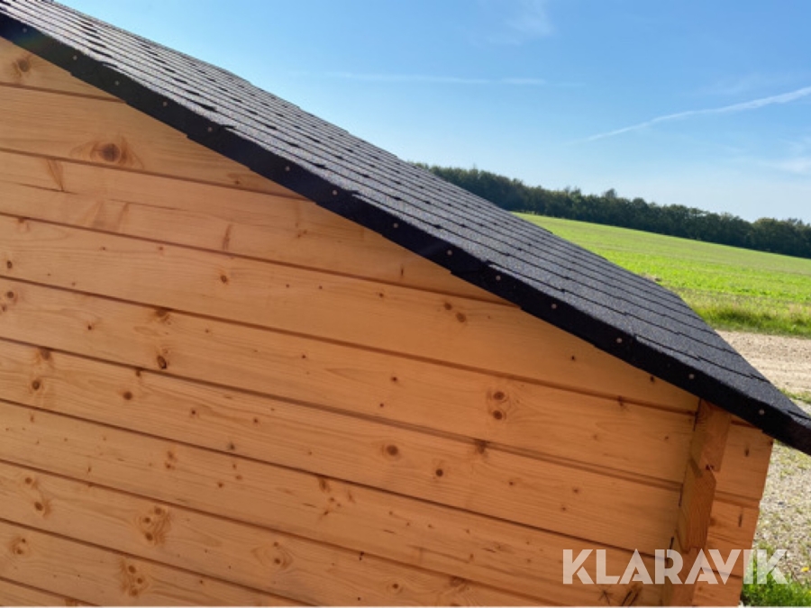 Shelter, Varde, Klaravik auktioner