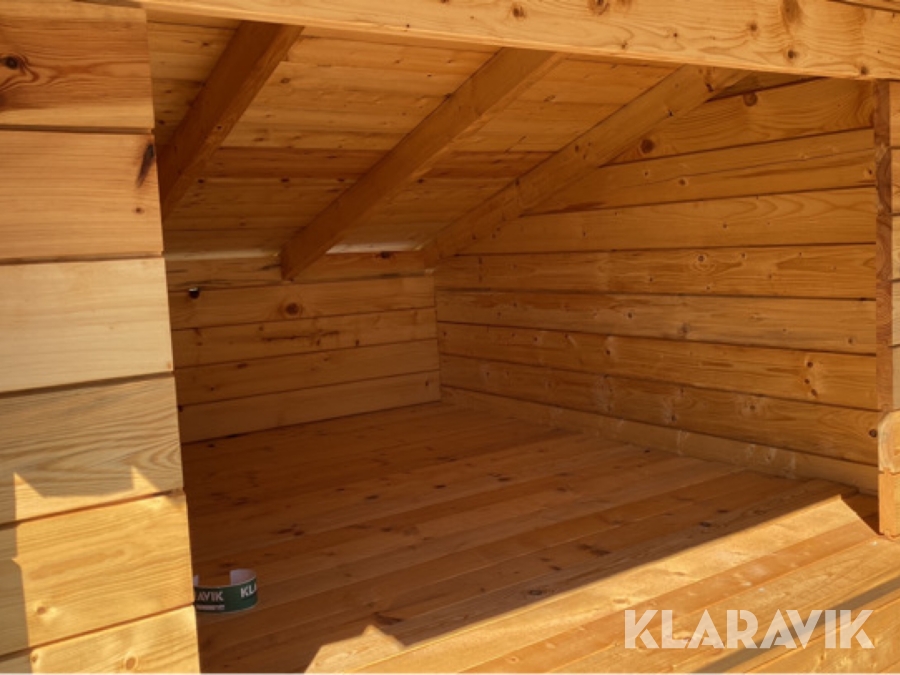 Shelter, Varde, Klaravik auktioner