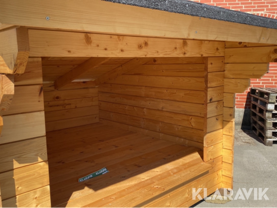 Shelter, Varde, Klaravik auktioner