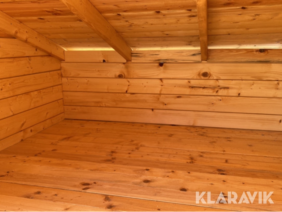 Shelter, Varde, Klaravik auktioner