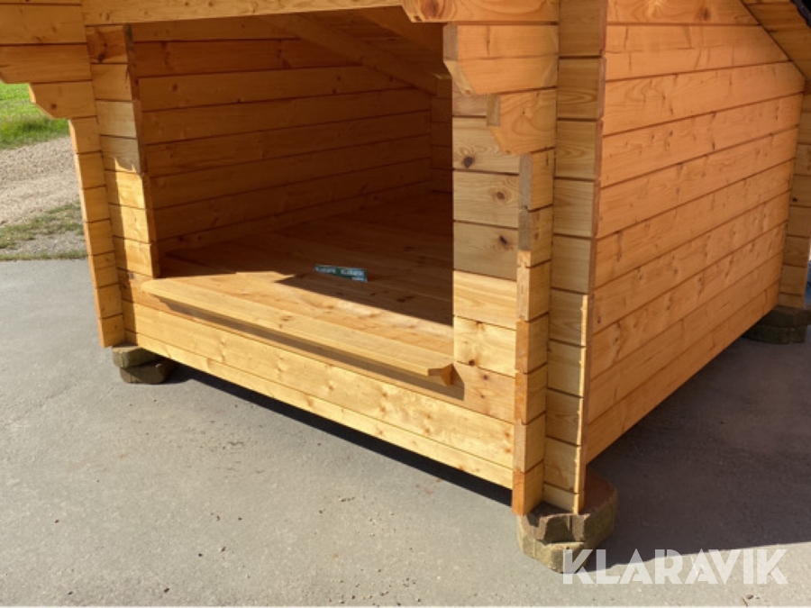 Shelter, Varde, Klaravik auktioner