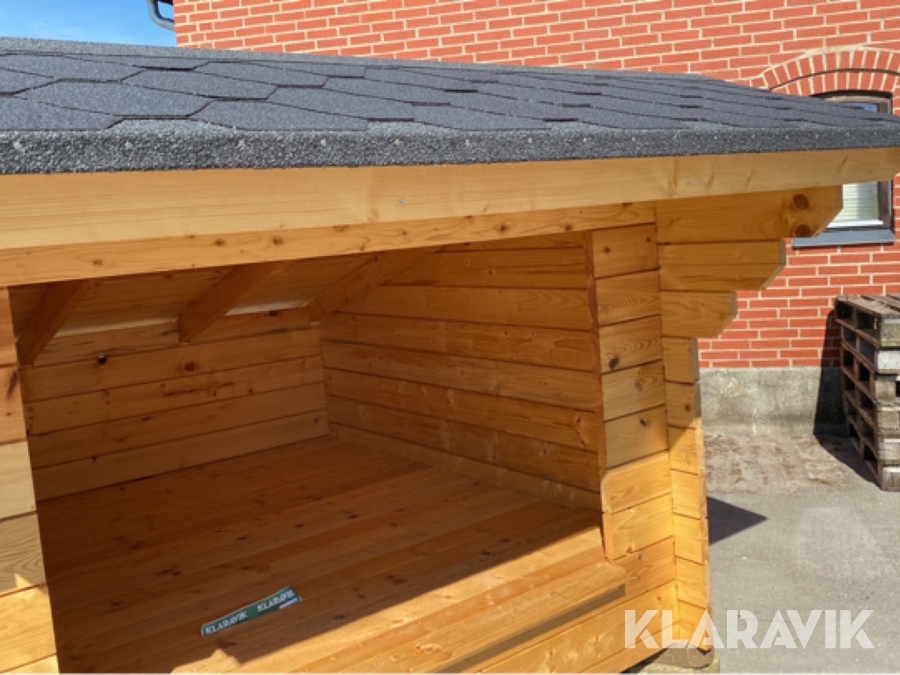 Shelter, Varde, Klaravik auktioner