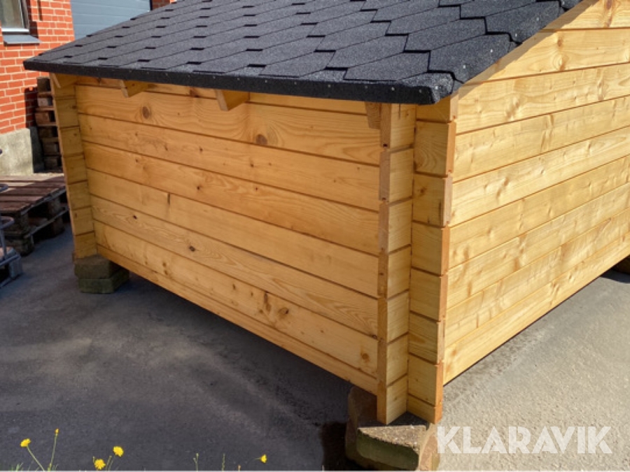 Shelter, Varde, Klaravik auktioner