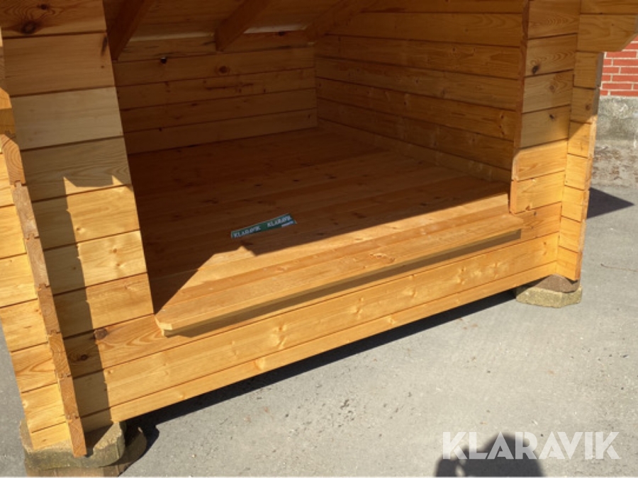 Shelter, Varde, Klaravik auktioner