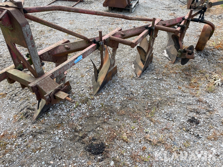 Plov, Odense, Klaravik auktioner