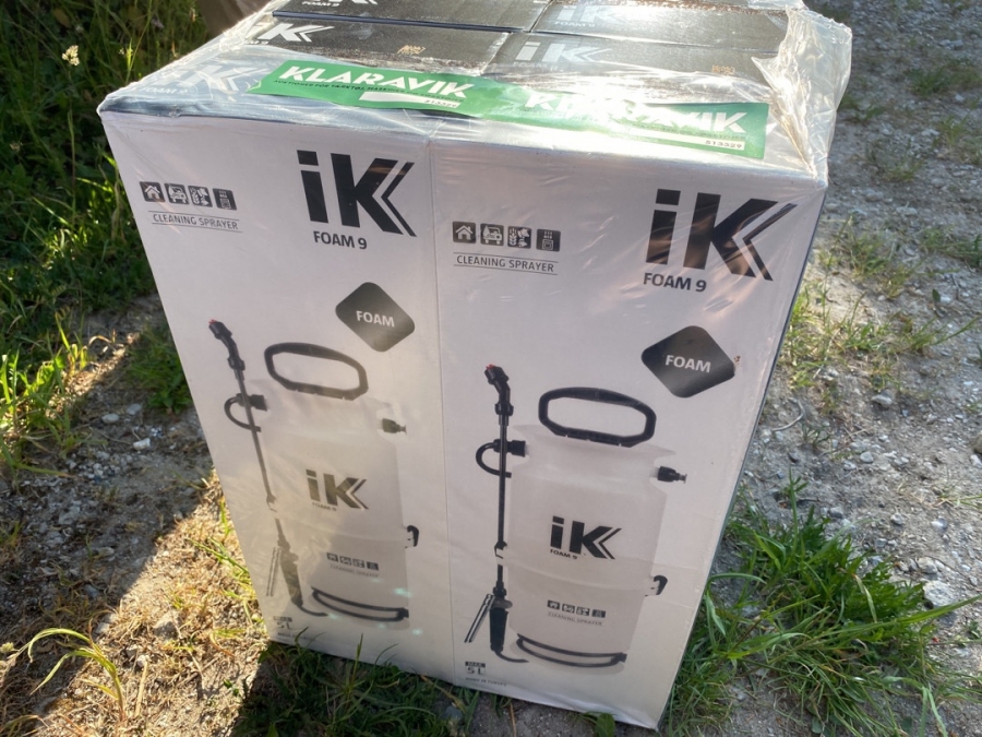 Klaravik | Auktioner for maskiner, værktøj og køretøjer