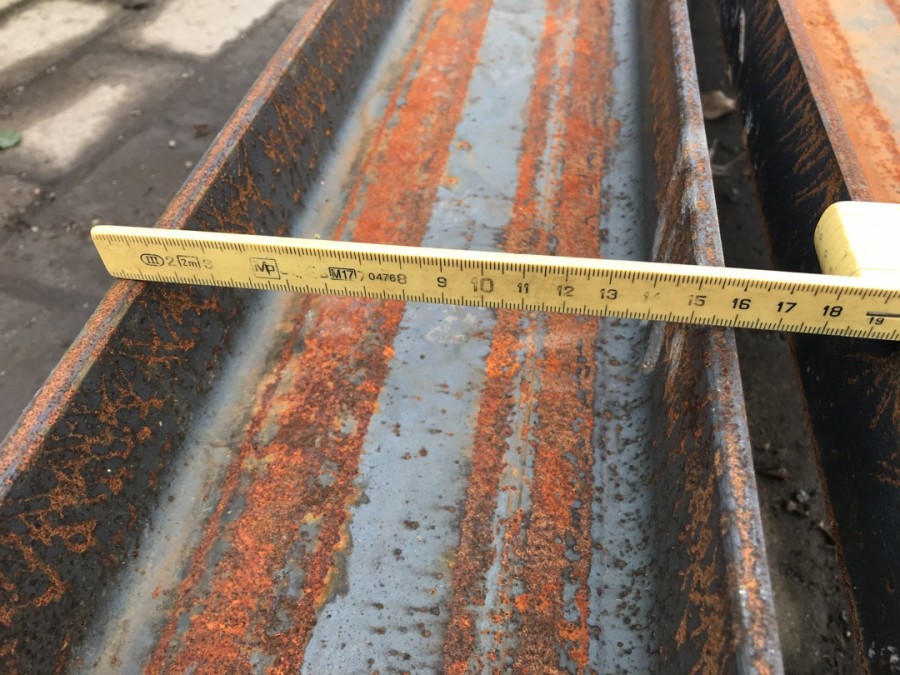 Klaravik Auktioner | U jern