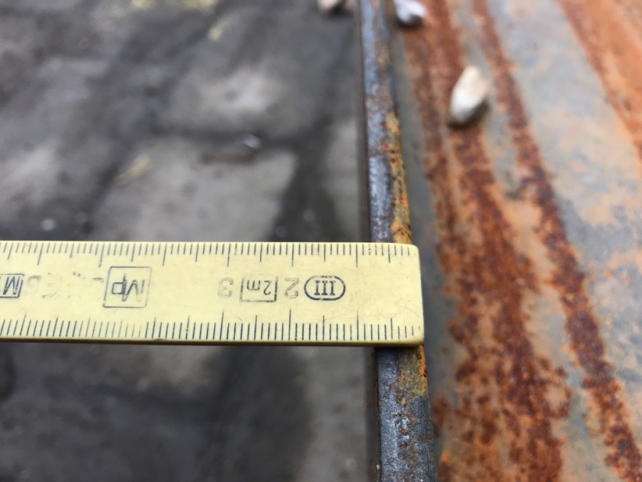 Klaravik Auktioner | U jern