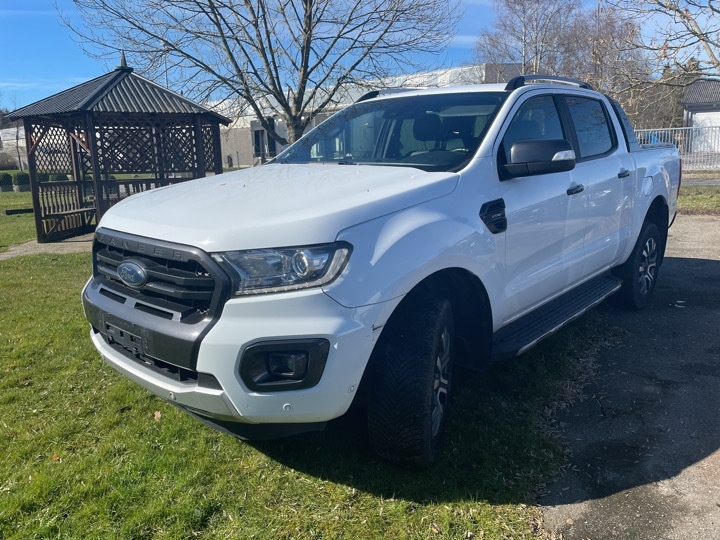 Klaravik | Auktioner for maskiner, værktøj og køretøjer