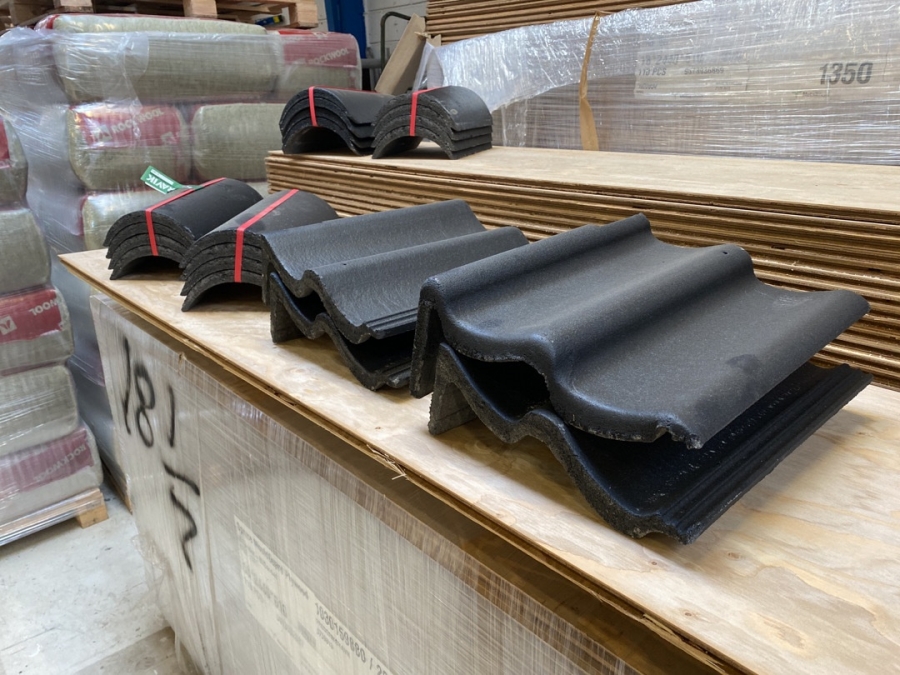 Klaravik Auktioner | Tagsten