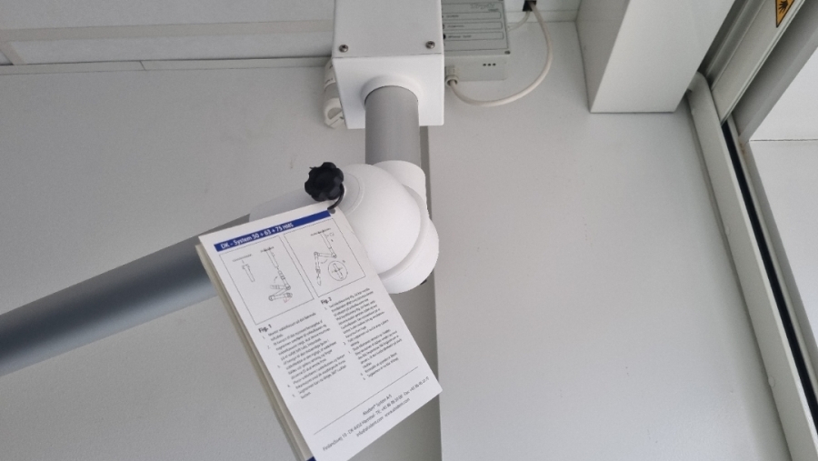 Klaravik Auktioner | Udsugning