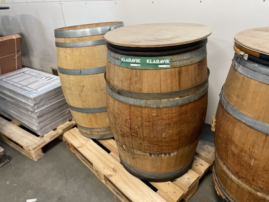 Klaravik Auktioner | Tønder