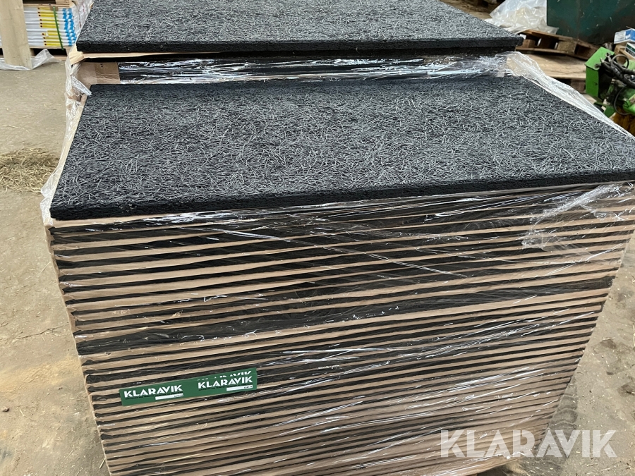 Troldtekt 57,6 m2 Troldtekt, Skive, Klaravik auktioner