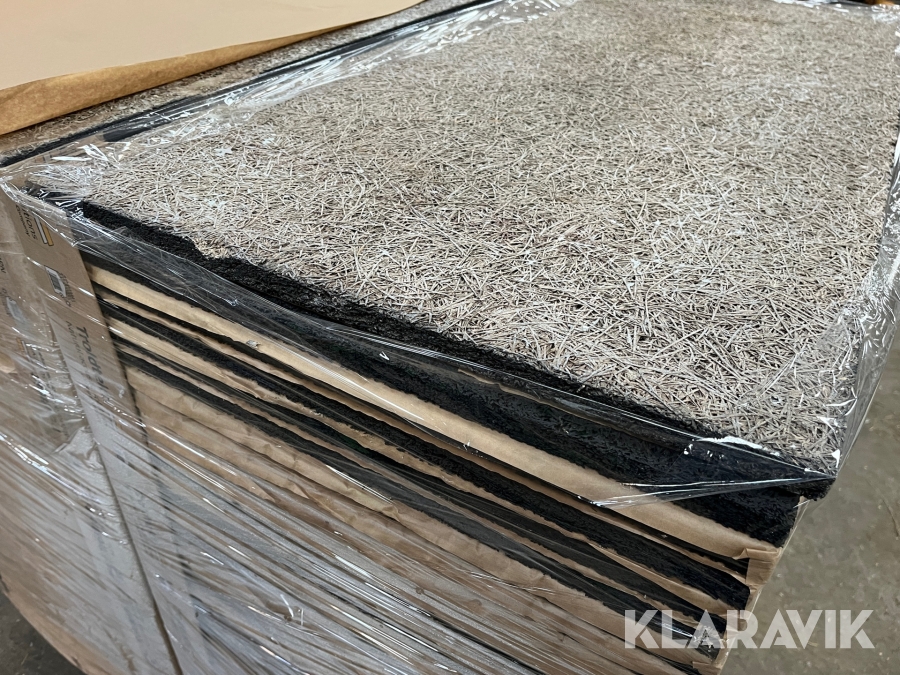 Troldtekt 57,6 m2 Troldtekt, Skive, Klaravik auktioner