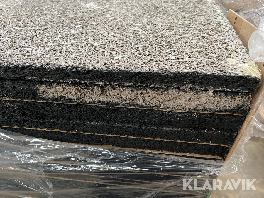 Troldtekt 57,6 m2 Troldtekt, Skive, Klaravik auktioner