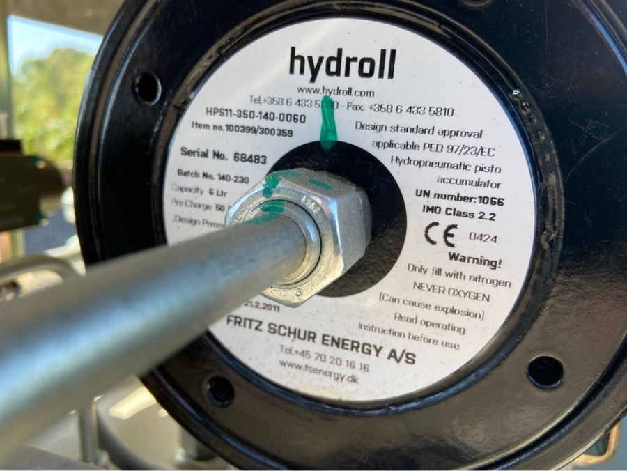 Hydroll -, Ringkøbing-Skjern, Klaravik auktioner