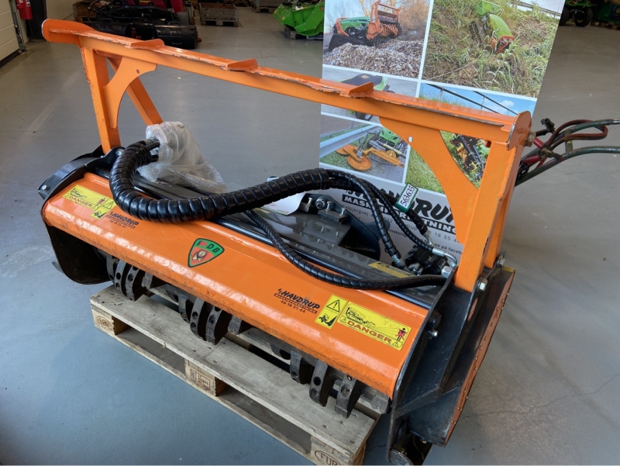 Klaravik Auktioner | Knuser