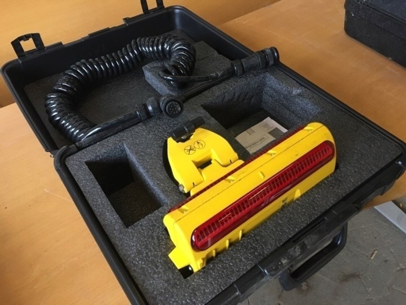 Klaravik Auktioner | Nivelleringslaser