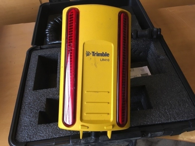 Klaravik Auktioner | Nivelleringslaser