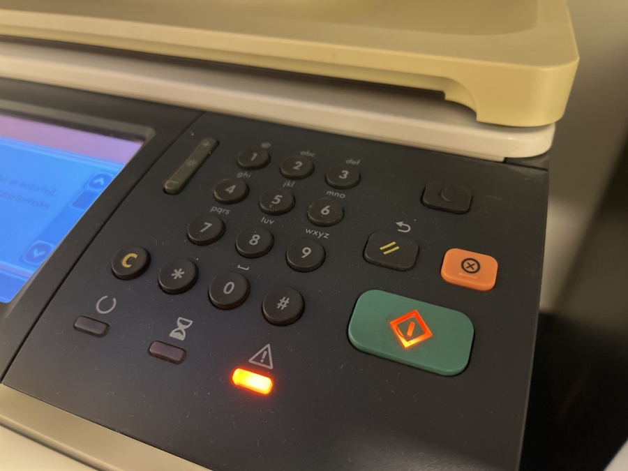 Klaravik Auktioner | Printer