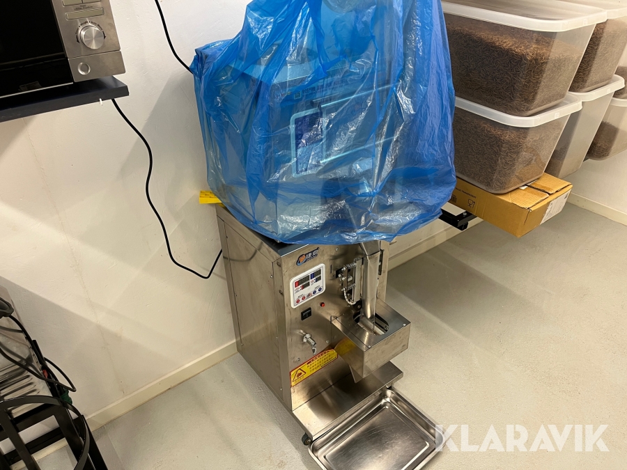 Posepakker, Ringkøbing-Skjern, Klaravik auktioner