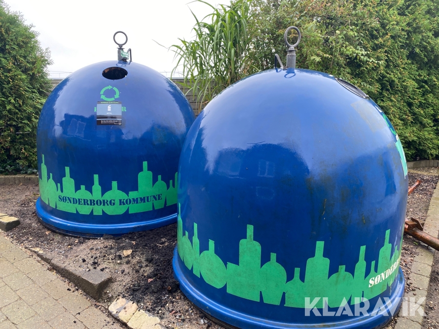 Kupler, Sønderborg, Klaravik auktioner