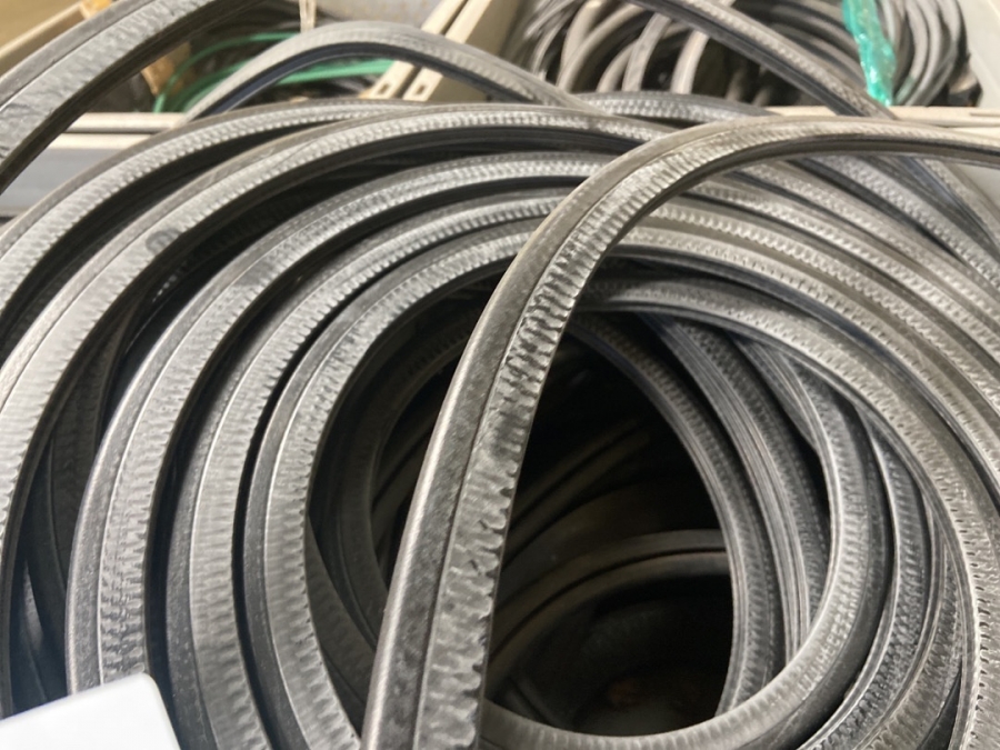 Klaravik Auktioner | Gummilister