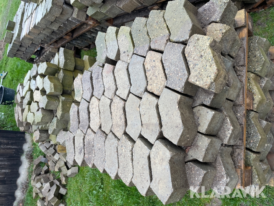 SF sten, Aarhus, Klaravik auktioner