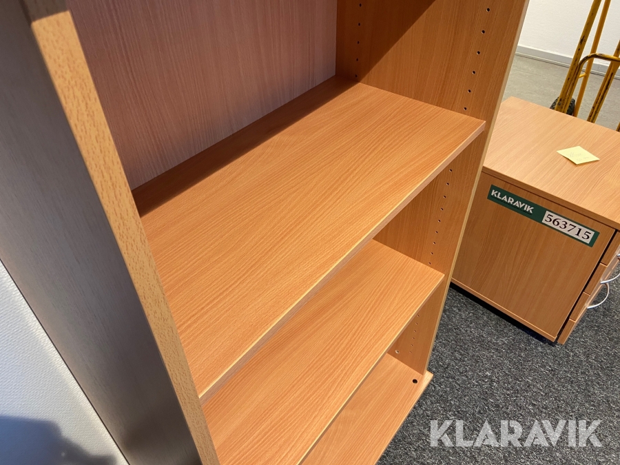 Reol, Roskilde, Klaravik auktioner