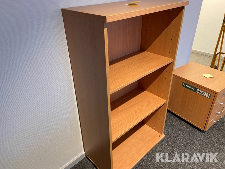 Reol, Roskilde, Klaravik auktioner