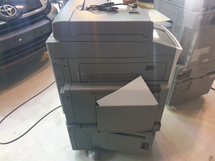 Klaravik Auktioner | Printer / Scanner