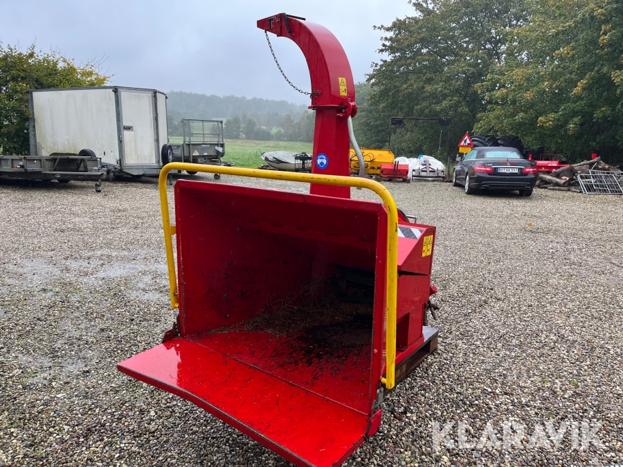 Lindana TP760, Helsingør, Klaravik auktioner